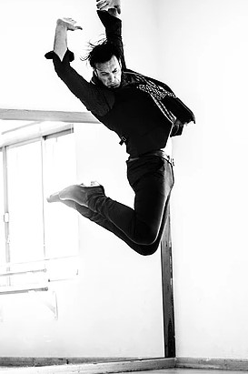 Entradas para el espectáculo flamenco "IMPULSO" de José Porcel por 10 ...